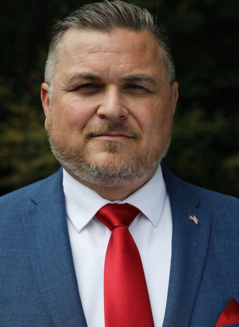 Military Accountability Victory Fund